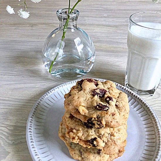 Boston Cookies – kitchengetaway.com